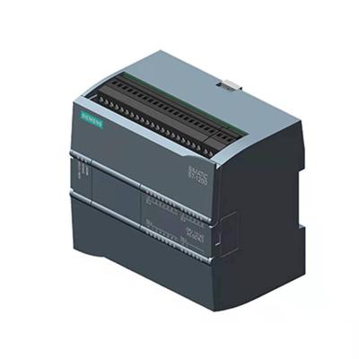 China 6ES7214-1HG40-0XB0 CPU Module SIMATIC S7-1200 New in Box with 1 Year Warranty by DHL or FedEx for sale