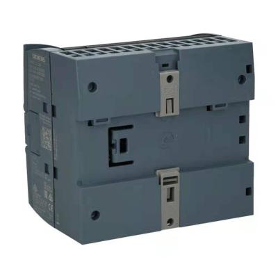 China 6ES7214-1HG40-0XB0 CPU Module SIMATIC S7-1200 New in Box with 1 Year Warranty by DHL or FedEx for sale