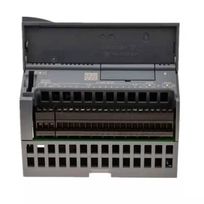 China 6ES7214-1HG40-0XB0 CPU Module SIMATIC S7-1200 New in Box with 1 Year Warranty by DHL or FedEx for sale