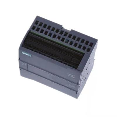 China 6ES7214-1HG40-0XB0 CPU Module SIMATIC S7-1200 New in Box with 1 Year Warranty by DHL or FedEx for sale