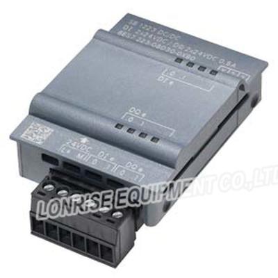 중국 SIMATIC S7-1200 디지털 출력 투루 1222년 4DQ 5VDC 200KHZ 6ES7222-1AD30-0XB0을 위한 6ES7 222-1AD30-0XB0 판매용