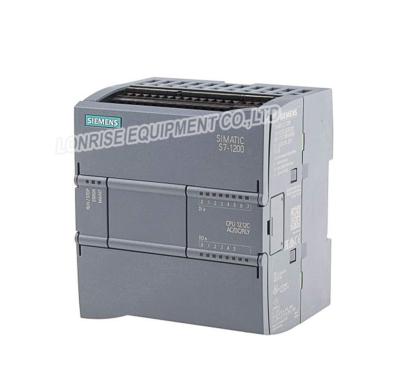 China 6ES7 223-0BD30-0XB0 SIEMENS 6ES7 214-1AG40-0XB0 SIMATIC S7-1200 CPU 1214C Compact CPU for sale
