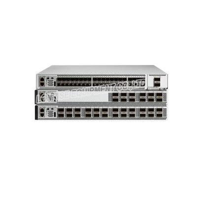 中国 Ciscoの触媒C9500-24Y4C-A 24の左舷スイッチC9500 - 24Y4C - A 販売のため