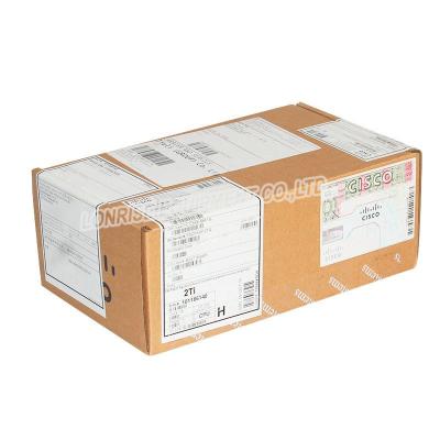 中国 Cisco C3KX-NM-1Gの触媒3560X 3750Xの4港ギガビットのイーサネット モジュール 販売のため