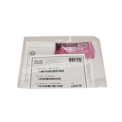 China 10.3gbps Cisco Iron Sfp Optical Transceiver Module 10gbase-Sr 850nm 300m Lc for sale