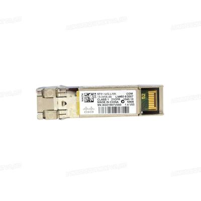 China SFP-10G-LRM Ap Remote Optical Module 1310nm 10GBASE-LRM for sale