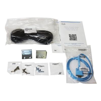 중국 5500-X 화력 서비스와 차세대 일련 시스코 ASA 방화벽은 포르티가이트 판매용