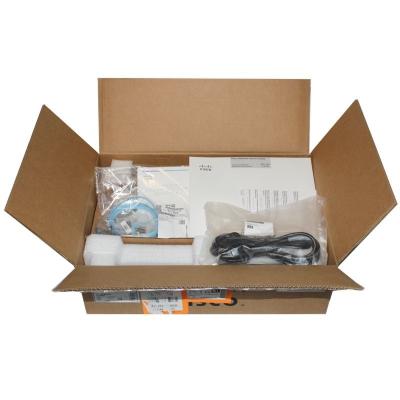 중국 5500-X 화력 서비스와 차세대 일련 시스코 ASA 방화벽은 포르티가이트 판매용