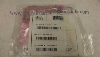 China Optische cisco van de Zendontvangermodule x2-10gb-LRM 10 enige gigabit ethernet sfp+ Te koop