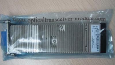 중국 XENPAK-10GB-ER 섬유 광학적인 송수신기 XFP 단위 1개 년 보장 판매용