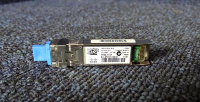Китай SFP-10G-LR-S Cisco оптический трансивер модуль для центр данных / коммутационный шкаф предприятия продается
