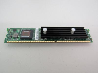 China Modul mit hoher Dichte 512MB RAM Faser-Kanal-Ciscos PVDM3-192 Stimmendsp zu verkaufen