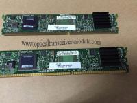 China Certificación amistosa del CE de Eco del módulo del módem de la voz DSP de Cisco PVDM3-64 en venta