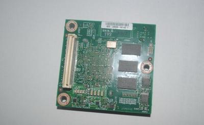 China Cisco Router Module PVDM4-64 64-channel high-density voice and video DSP module for sale