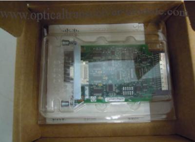 Κίνα Κάρτα υψηλής ταχύτητας διασύνδεσης WAN Cisco Router Modules HWIC-2T Cisco Router High-Speed WAN Interface card προς πώληση