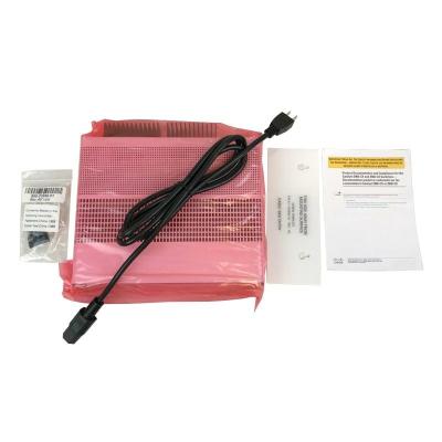 China Base compacta 176 Gbit Poe del IP del interruptor de Ethernet del catalizador de WS-C3560CX-8PC-S en venta