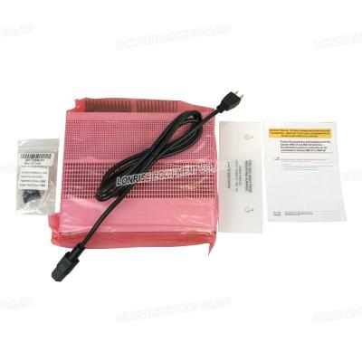 China Base compacta 176 Gbit Poe del IP del interruptor de Ethernet del catalizador de WS-C3560CX-8PC-S en venta