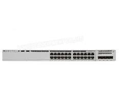 Китай C9200L-24P-4G-E - Катализатор 9200 Poe переключателя локальных сетей Cisco Netgear в сети продается
