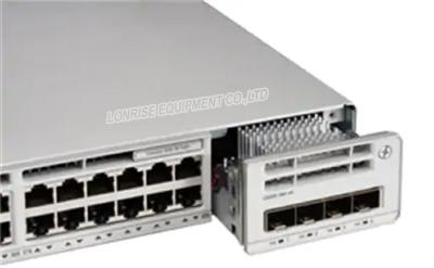 Китай C9200L-24P-4G-E - Катализатор 9200 Poe переключателя локальных сетей Cisco Netgear в сети продается