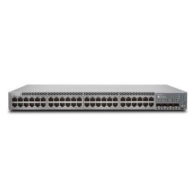 China EX2300 Series Ethernet Switches 10g 80 Gbps EX2300-48P - Juniper for sale