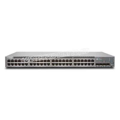 China EX2300 Series Ethernet Switches 10g 80 Gbps EX2300-48P - Juniper for sale