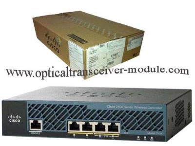 China AIR-CT5508-500-K9 Cisco Wireless Controller , Cisco 5500 Series Wireless Controller for sale