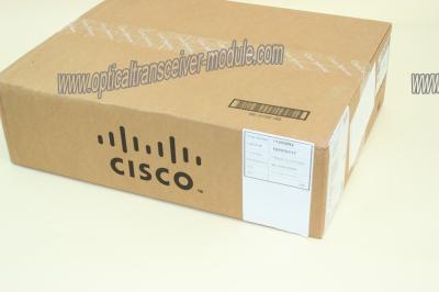 China Cisco Switch WS-C2960X-48TS-LL 2960-X 48 Gige, 2 X 1G SFP, Lan Lite Network Switch for sale