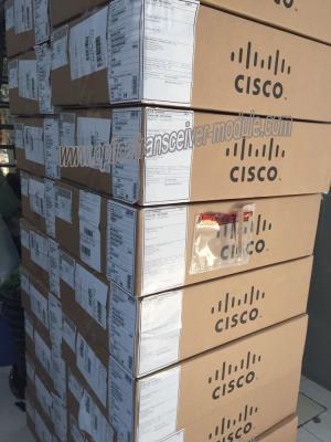 China Cisco Switch WS-C2960X-48TS-LL 2960-X 48 Gige, 2 X 1G SFP, Lan Lite Network Switch for sale