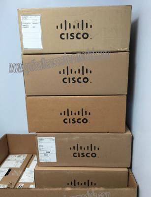 China Cisco Switch WS-C2960XR-24PS-I 24 Port Poe Switch 4 X 1G SFP Uplink Port Network Switch for sale