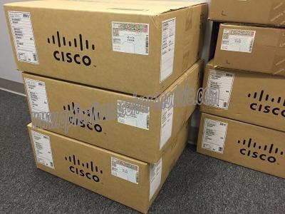 China 4 Expansion Slots SFP Fiber Switch CISCO SwitchWS-C2960XR-24PS-I 1.8