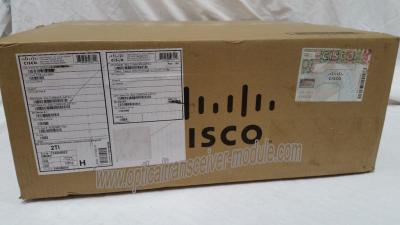Cina CISCO COMMUTA il catalizzatore 2960-XR 48 GigE, 4 x 1G SFP, IP Lite di WS-C2960XR-48TS-I in vendita