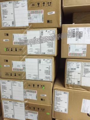 Cina CISCO COMMUTA il catalizzatore 2960-XR 48 GigE, 4 x 1G SFP, IP Lite di WS-C2960XR-48TS-I in vendita