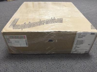 Cina CISCO COMMUTA il catalizzatore 2960-XR 48 GigE, 4 x 1G SFP, IP Lite di WS-C2960XR-48TS-I in vendita