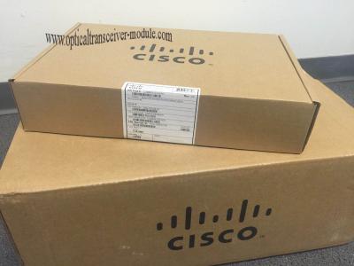 Chine La liaison montante w/5 AP de FPoE 2x10G de port du commutateur 48 de réseau Ethernet de WS-C3650-48FWD-S Cisco autorise IPB à vendre