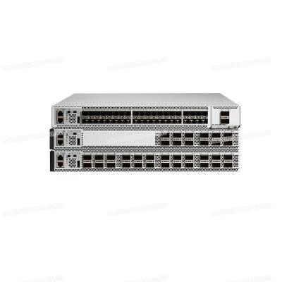China C9500-40X-A - Catalizador 9500 40 del interruptor de Cisco - ventaja de la red del interruptor del puerto 10Gig en venta