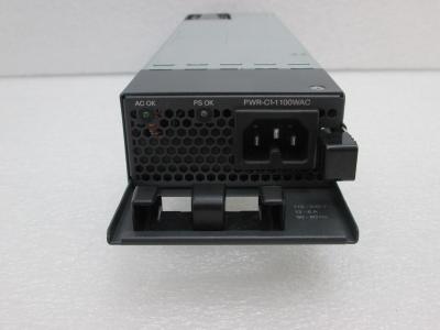 China PWR-C1-1100WAC 2960 Stack Module ASIS PSU AC Power Supply Module for 3850-X for sale