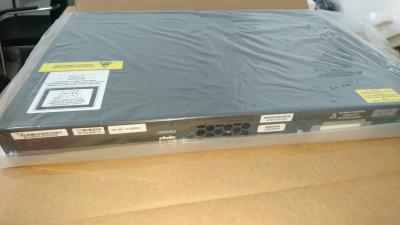 China Cisco Switch WS-C3560V2-24TS-SD 24 Port Gigabite Network Switch Layer 2 Switch for sale