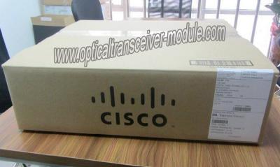 Cina Commutatore di rete di Cisco Gigabit Ethernet WS-C3750G-48TS-S 48Ports in vendita