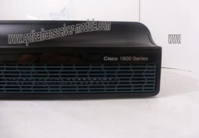Κίνα Cisco1941/K9 εμπορικός υπολογιστής γραφείου δρομολογητών αντιπυρικών ζωνών VPN/mountable τύπος ραφιών προς πώληση