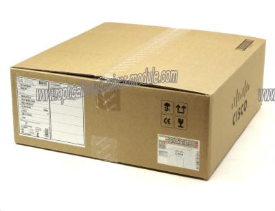 China Cisco2911/K9 2911 Integrated Services Router With Gigabit Ethernet Port for sale