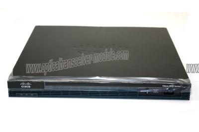 중국 Cisco2921-SEC/K9 산업 네트워크 라우터 2921-SEC/K9 판매용