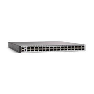 Китай C9300-48P-A - Преимущество сети катализатора 9300 48-Port PoE+ Cisco катализатора 9300 переключателя Cisco продается