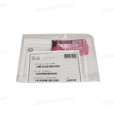 China GLC - LH - SMD 1000BASE-LX/LH SFP Transceiver Module MMF/SMF 1310nm DOM Ap Remote Optical Module for sale