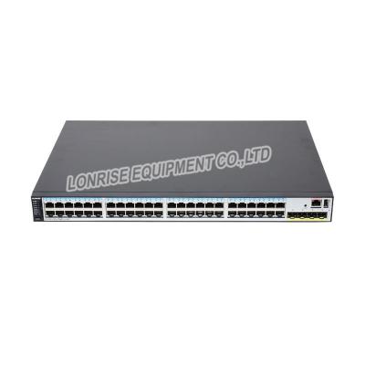 中国 S5720 - 52X - PWR -は李- AC -華為技術S5700シリーズ複式アパートの華為技術企業スイッチを転換する 販売のため