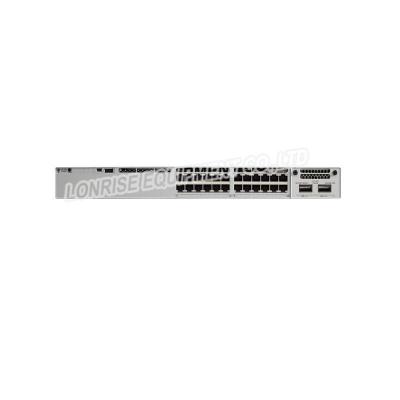 China C9300 - 24T - E - esencial de la red del catalizador 9300 del interruptor de Cisco en venta