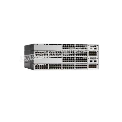 China C9300 - 24T - E - esencial de la red del catalizador 9300 del interruptor de Cisco en venta
