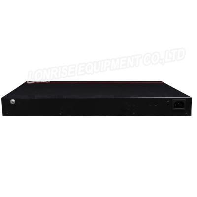 China S5735-L24T4X-A1 Huawei 24 Port Gigabit Ethernet Switches With 10GE Uplink Ports for sale