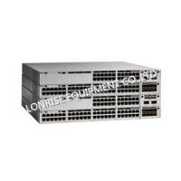 China C9300L-48P-4G-E Switch POE Switch STACK-T3-3M 3M Type 3 Stacking Cable For C9300L for sale
