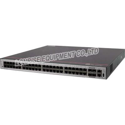 China La serie Huawei de S5735-L48P4X-A S5700 simplificó el interruptor de Gigabit Ethernet en venta