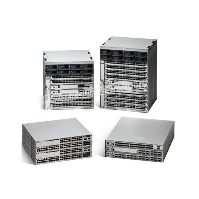 Cina C9200L-48P-4G-E Switch di rete serie 9200 con 48 porte PoE+ e 4 uplink Network Essentials in vendita